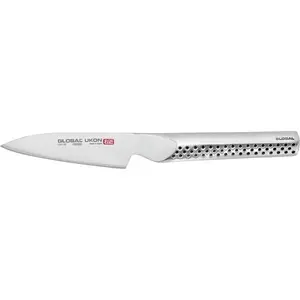 GLOBAL Ukon 3.5" Paring Knife - Silver