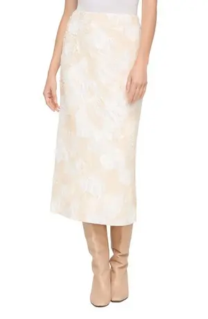 Lafayette 148 New York Midi Skirts