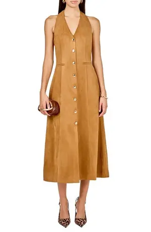 Endless Rose Halterneck Day Dresses