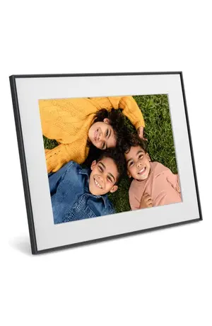 AURA FRAMES Walden 15-inch Digital Photo Frame