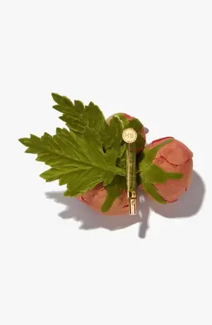HELENA SIMON The Ranunculus Floral Brooch