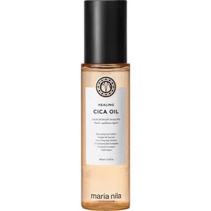 MARIA NILA Healing Cica Oil - Orange