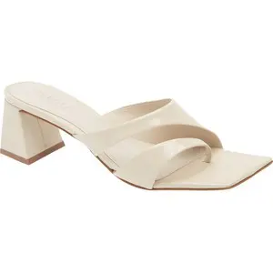 Schutz Slides Sandals For Women