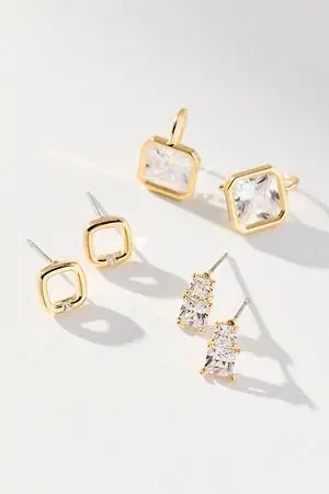 Square Jewelry