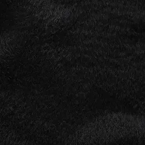 MUK LUKS High Waisted Faux Fur Lined Leggings - Black