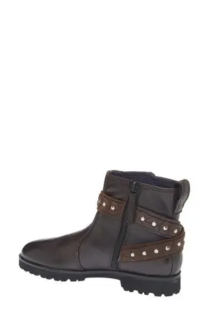 Robert Zur Nicolle Buckle Strap Bootie - Tmoro