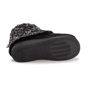 MUK LUKS Rochelle Slipper Boot