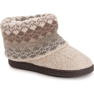 MUK LUKS Rochelle Slipper Boot