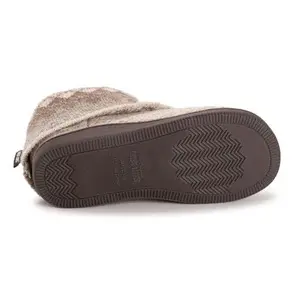 MUK LUKS Rochelle Slipper Boot