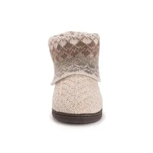 MUK LUKS Rochelle Slipper Boot
