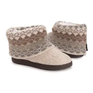 MUK LUKS Rochelle Slipper Boot