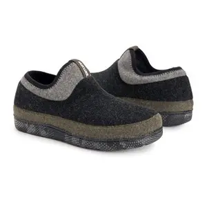 MUK LUKS Bennett Slip-on Slippers