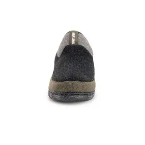 MUK LUKS Bennett Slip-on Slippers