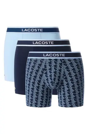 Lacoste Boxer Boxers & Briefs