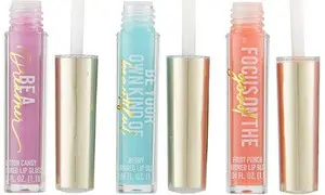 TASTE BEAUTY 5-pack Positively Beautiful Lip Gloss