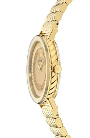 Versace Delphinus Bracelet Watch