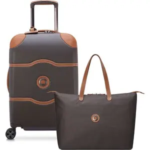 Delsey Paris Patterned Bags For Women