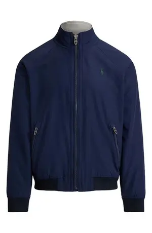 Polo Ralph Lauren Cuffed Jackets For Men