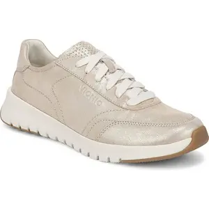 Vionic Metallic Sneakers For Women