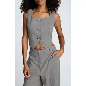 Kenneth Cole Cropped Outerwear For Women