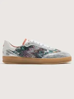 Missoni Alice Low-top Sneaker