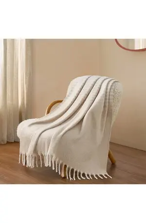 UGG Bayle Throw Blanket