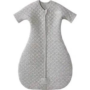 HALO Easy Transition Sleepsack - Grey Heather