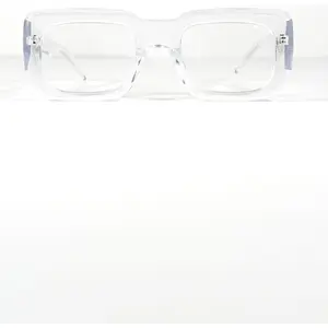 WISDOM FASHION HOUSE Blue Light Optical Frames