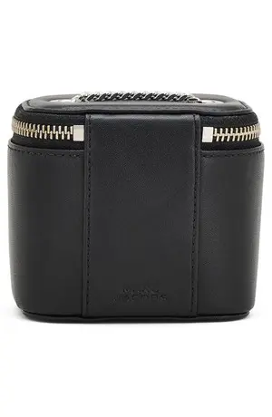 Marc Jacobs The Everyday Mini Vanity Bag - Black
