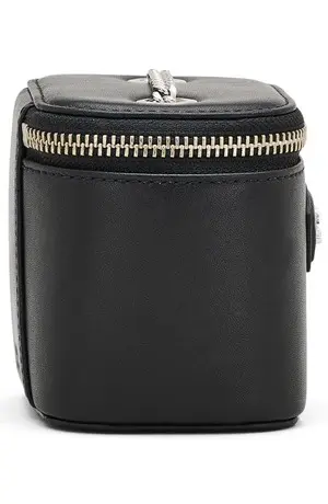 Marc Jacobs The Everyday Mini Vanity Bag - Black