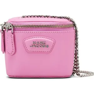 Marc Jacobs The Everyday Mini Vanity Bag - Prism Pink
