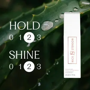 NICK STENSON BEAUTY Root Lifter Spray - None