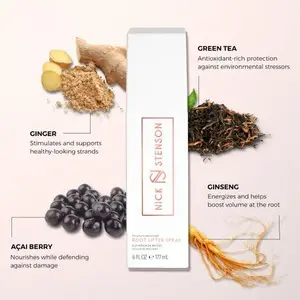 NICK STENSON BEAUTY Root Lifter Spray - None