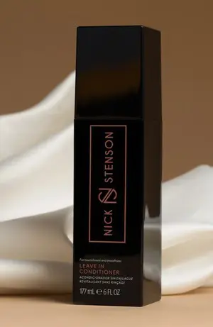 NICK STENSON BEAUTY Leave In Conditioner - None
