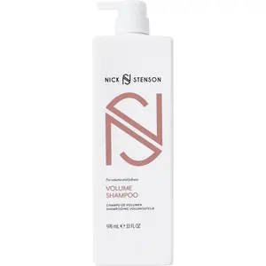 NICK STENSON BEAUTY Volume Shampoo - 33 Oz.