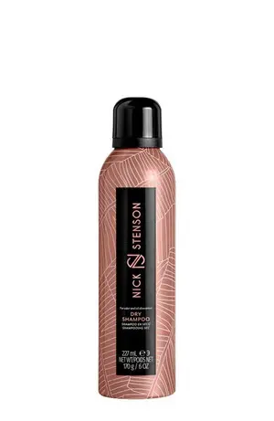 NICK STENSON BEAUTY Dry Shampoo - None