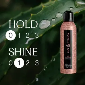 NICK STENSON BEAUTY Dry Shampoo - None