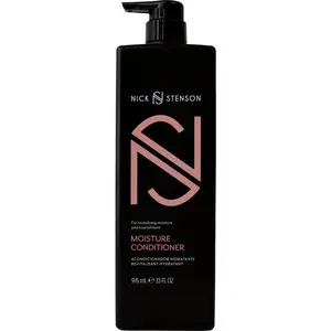 NICK STENSON BEAUTY Moisture Conditioner - 33 Oz.