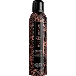 NICK STENSON BEAUTY Texture Finishing Spray - None