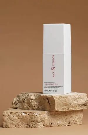 NICK STENSON BEAUTY Hydrating Oil Try-me - None