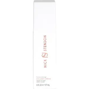 NICK STENSON BEAUTY Volume Créme - None