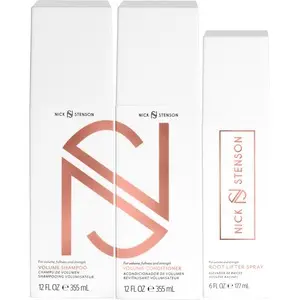 NICK STENSON BEAUTY Root Lifter Try-me - None