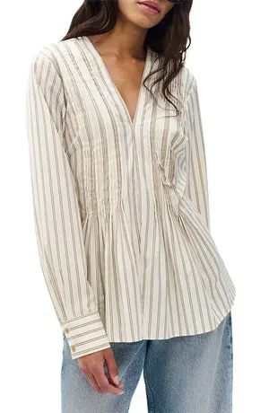 Rag & Bone Pleated Blouses
