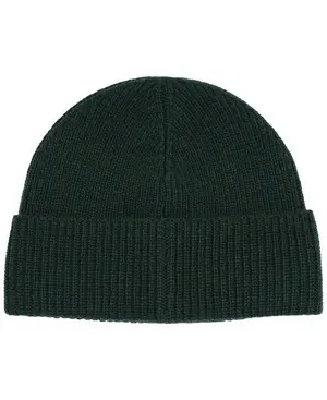 Polo Ralph Lauren Duck Beanie - Hunt Club Green