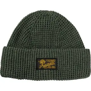 Polo Ralph Lauren Outdoor Thermal Cuff Beanie - Dark Loden