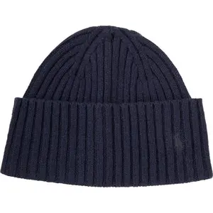 Polo Ralph Lauren Bold Cuff Beanie - Collection Navy