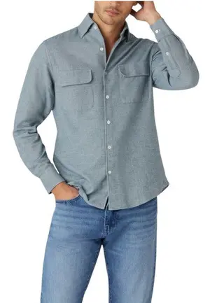 Robert Talbott Button Down Shirts For Men