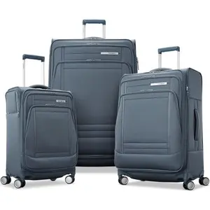 Samsonite Mesh Travel Bags