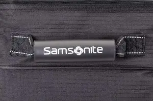 SAMSONITE Golf Trunk Organizer - Black/blue