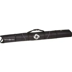SAMSONITE Padded Ski Bag - Black